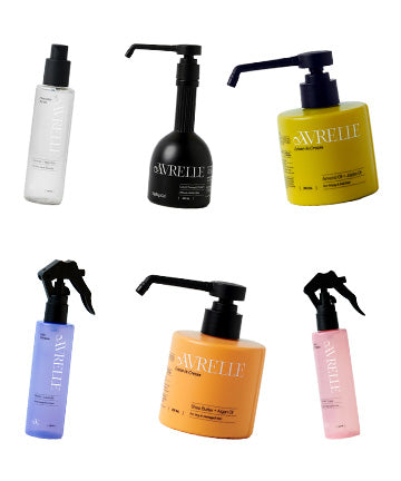 Hair Styling Set | Shop Online at Great Prices – AVRELLE