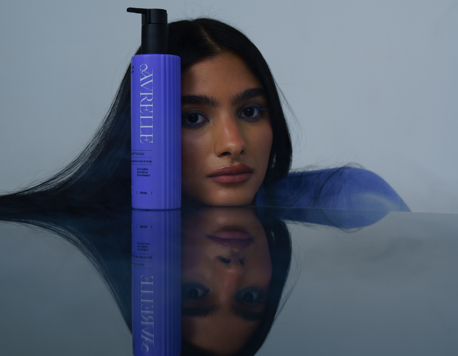 How to Choose the Best Shampoo Without Chemicals for Your Hair Type ...