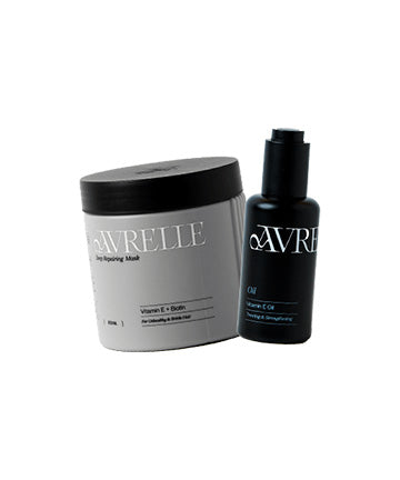 Vitamin E & Biotin Hair Products | shop now with best price – AVRELLE
