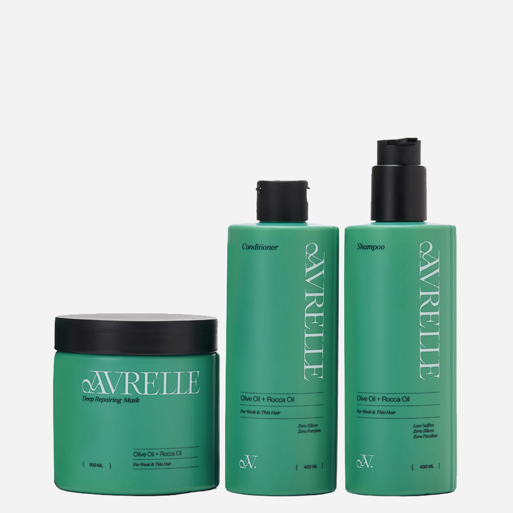 Eid Discounts – AVRELLE