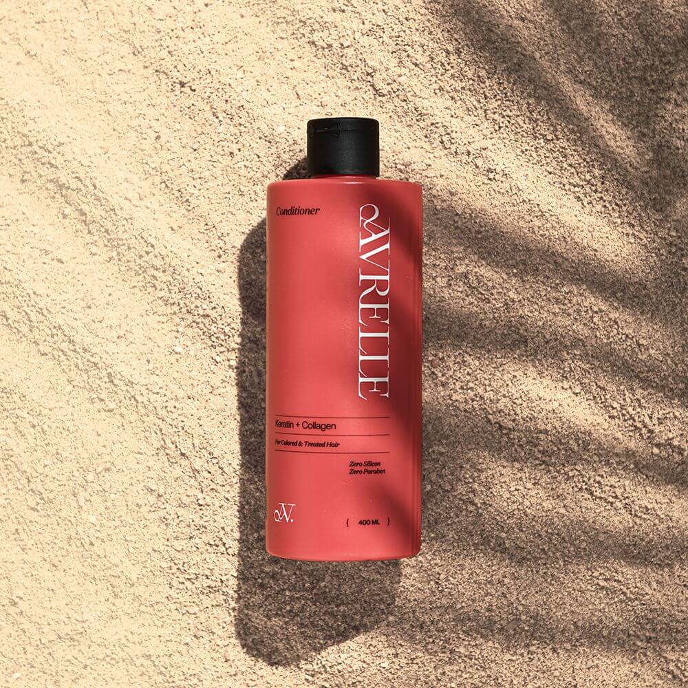 The Ultimate Repair Range – AVRELLE