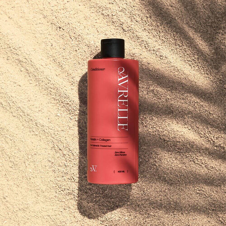 Conditioners – AVRELLE