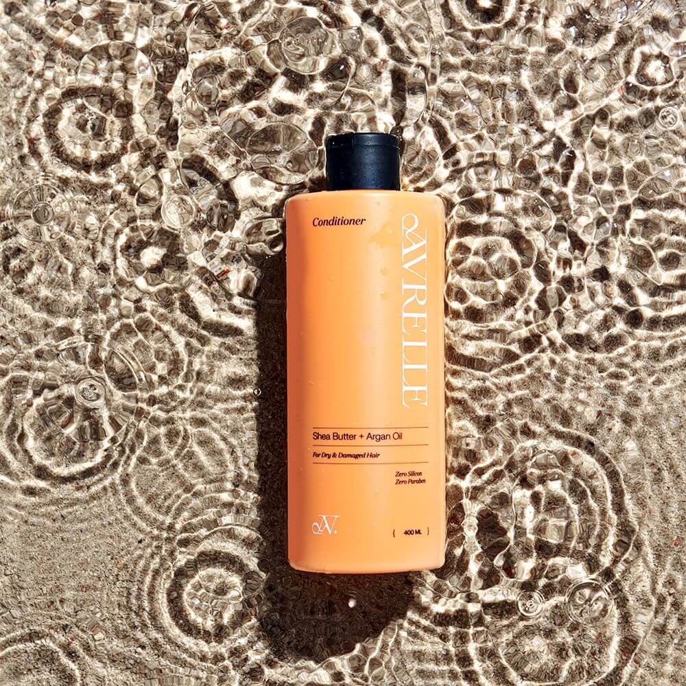 Conditioners – AVRELLE