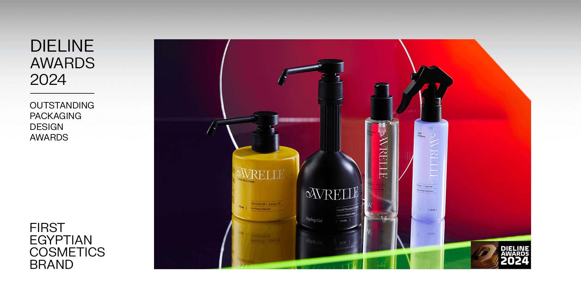 Avrelle Sets – AVRELLE