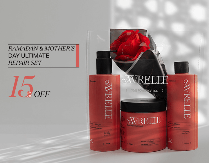 Avrelle Sets – AVRELLE