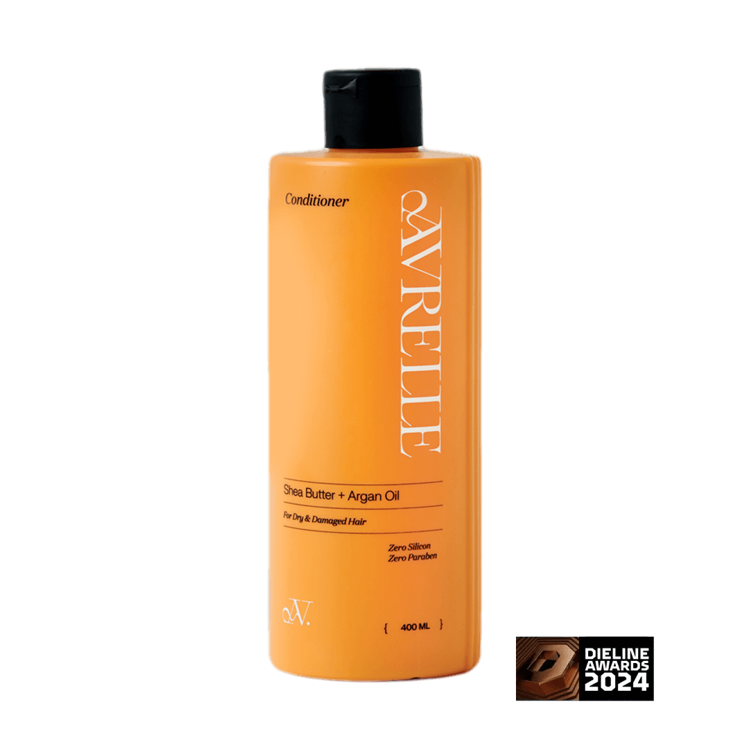 Conditioners – AVRELLE