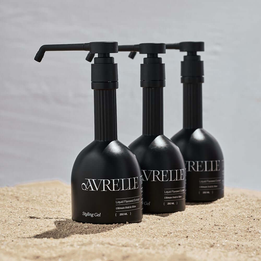 Styling Gel – AVRELLE