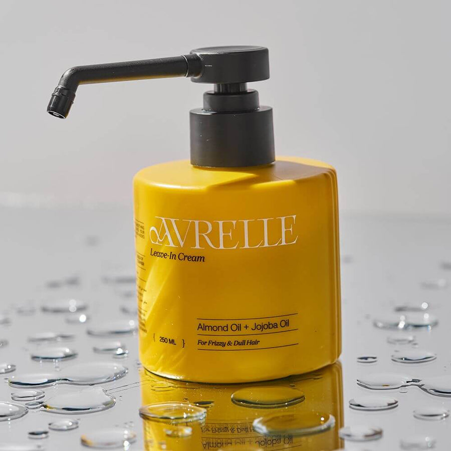 Styling Set – AVRELLE