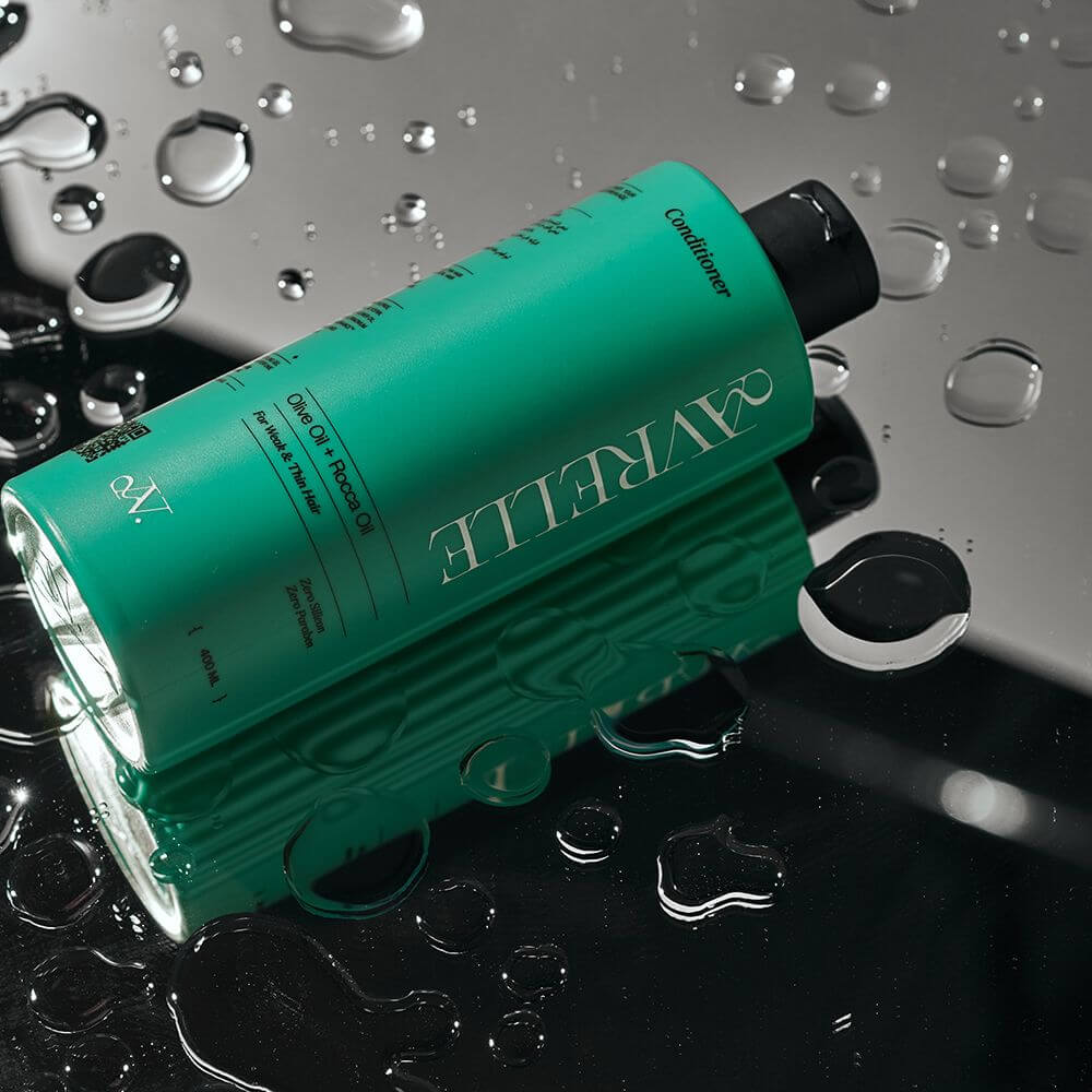 The Ultimate Grow Strong Range – AVRELLE