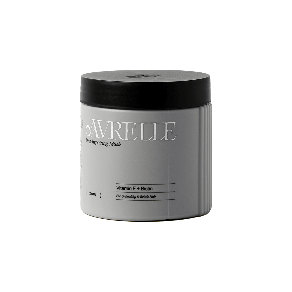 Nourishing Set – AVRELLE
