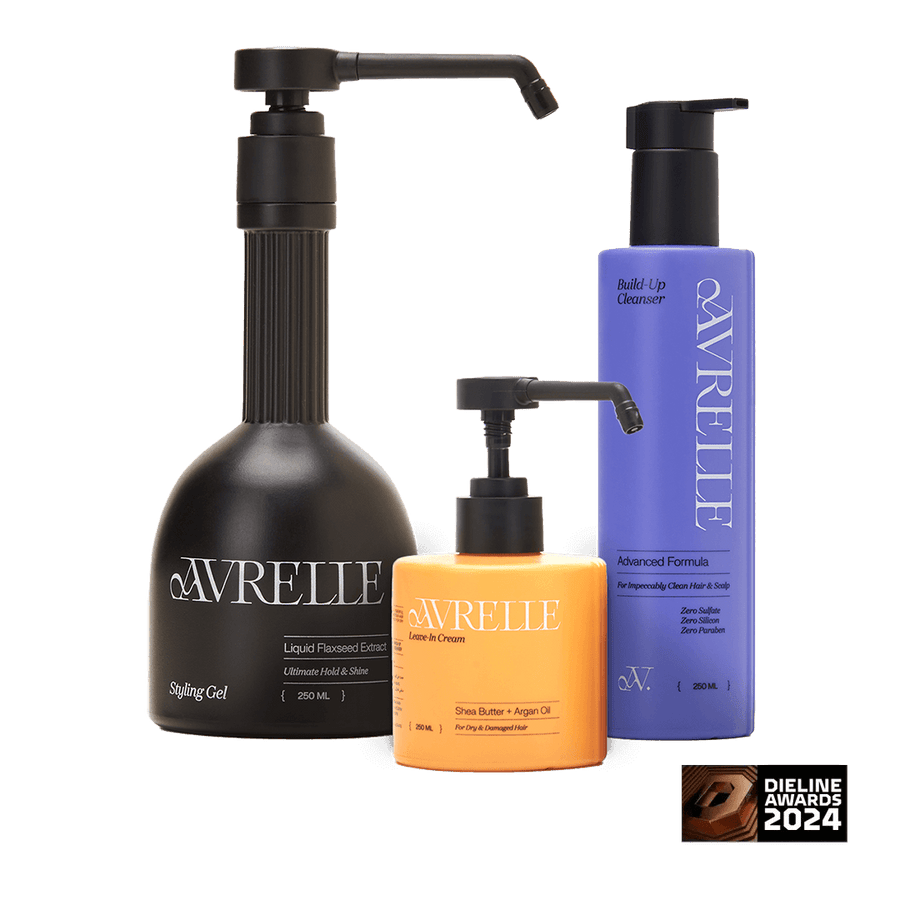 Products – AVRELLE