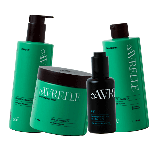 By Range – AVRELLE