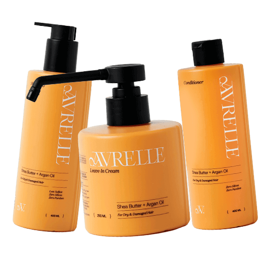 By Range – AVRELLE