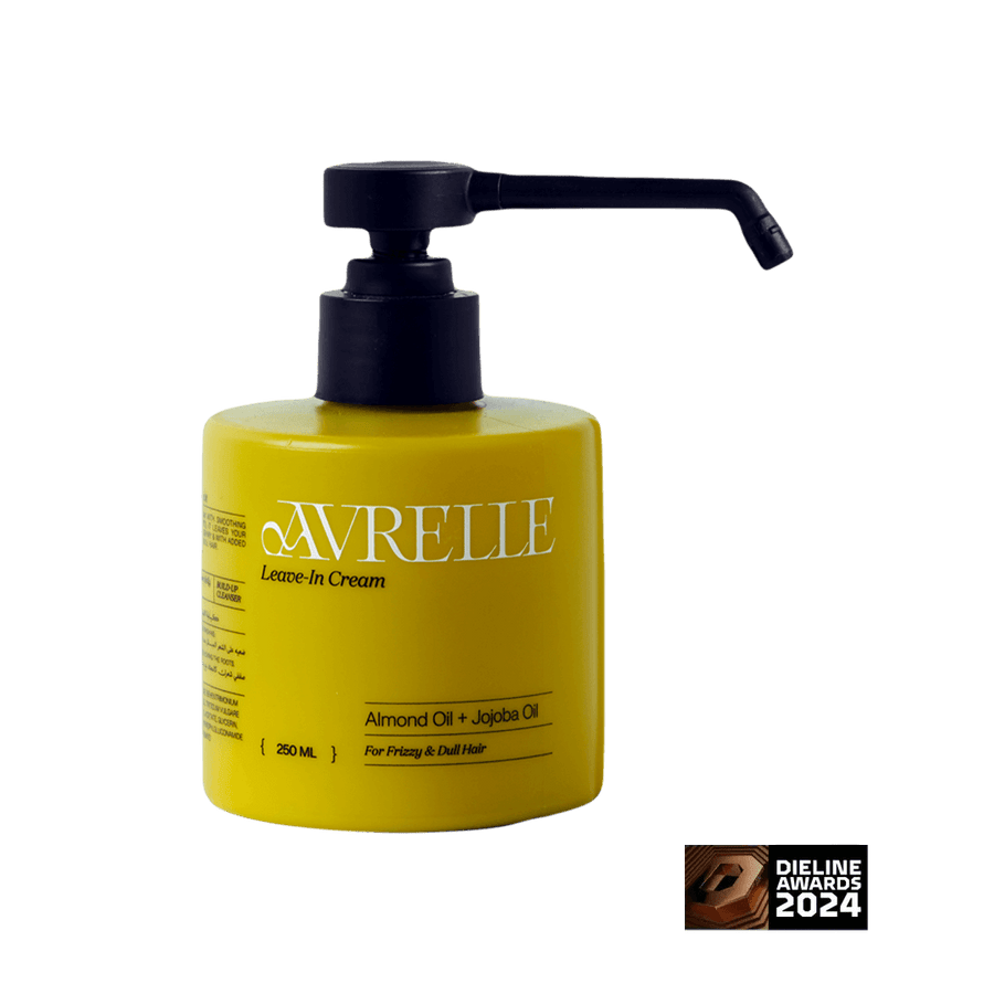 Styling Set Avrelle
