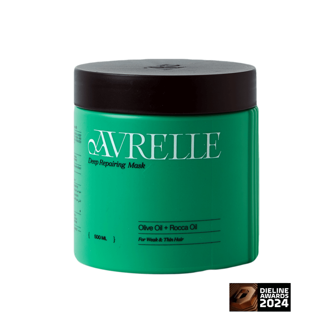 The Ultimate Grow Strong Range – AVRELLE