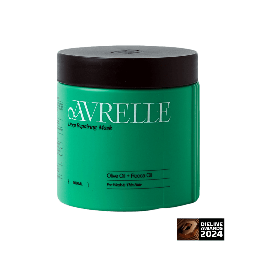 The Ultimate Grow Strong Range – AVRELLE
