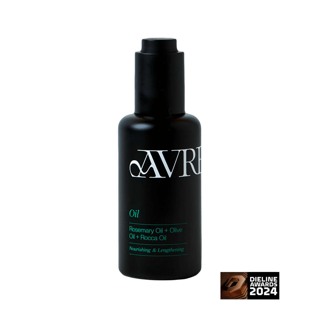 Shop Avrelle Olive Oil & Rocca Oil for Deep Nourishment | AVRELLE
