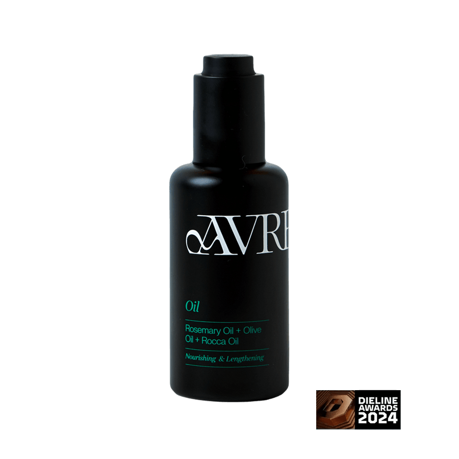 The Ultimate Grow Strong Range – AVRELLE