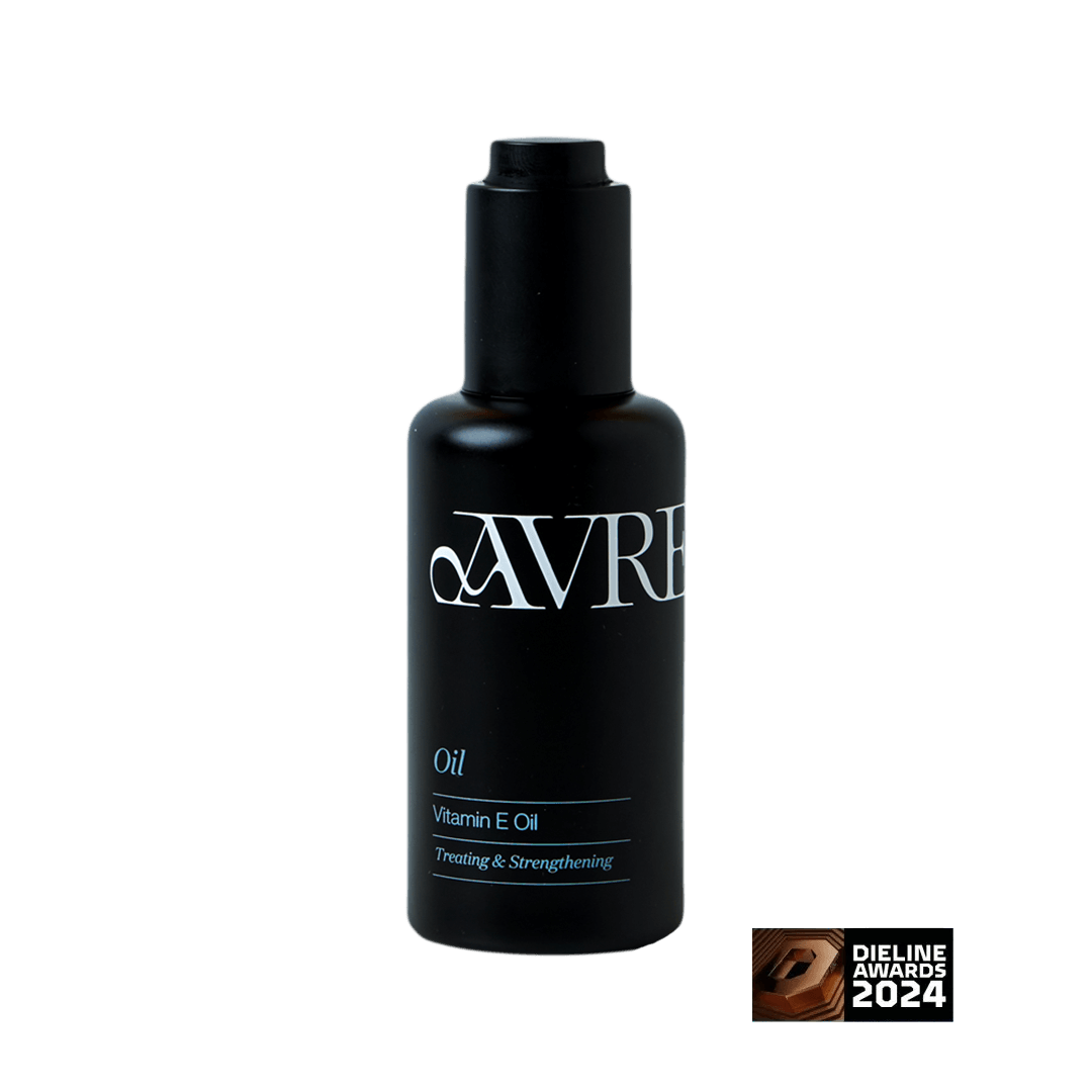 Oils AVRELLE oils-avrelle