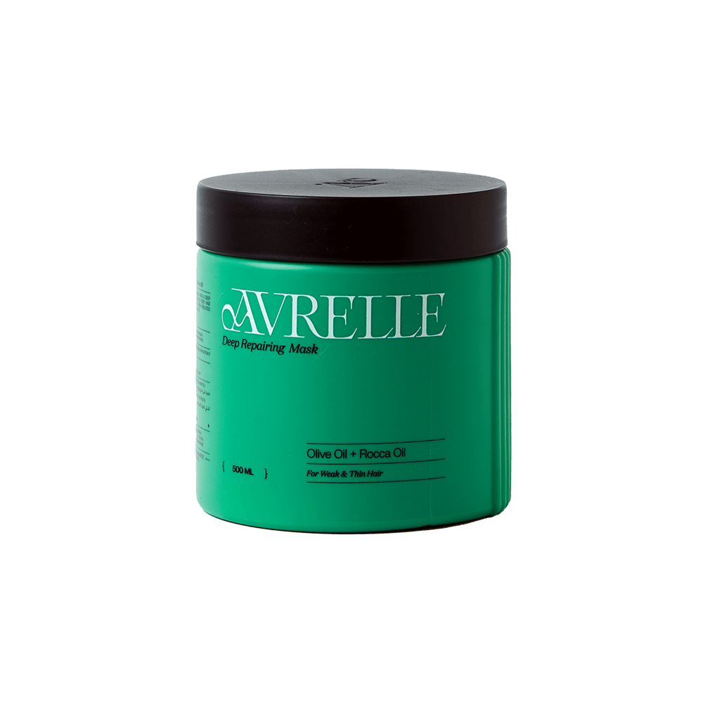 The Ultimate Grow Strong Range – AVRELLE