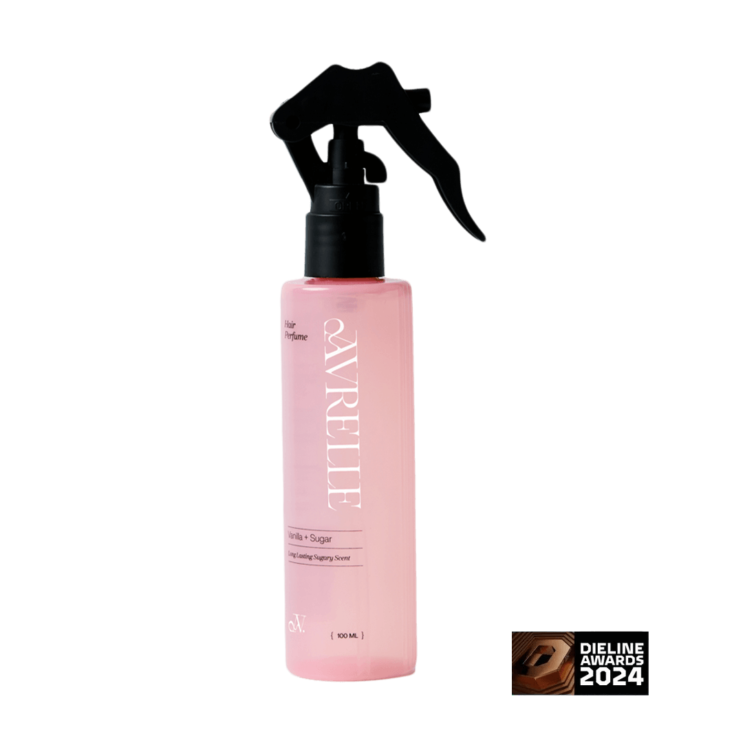 Styling Set – AVRELLE