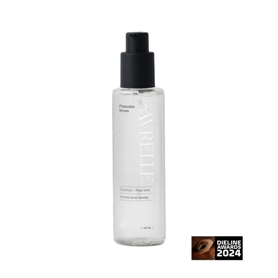 Styling Set – AVRELLE