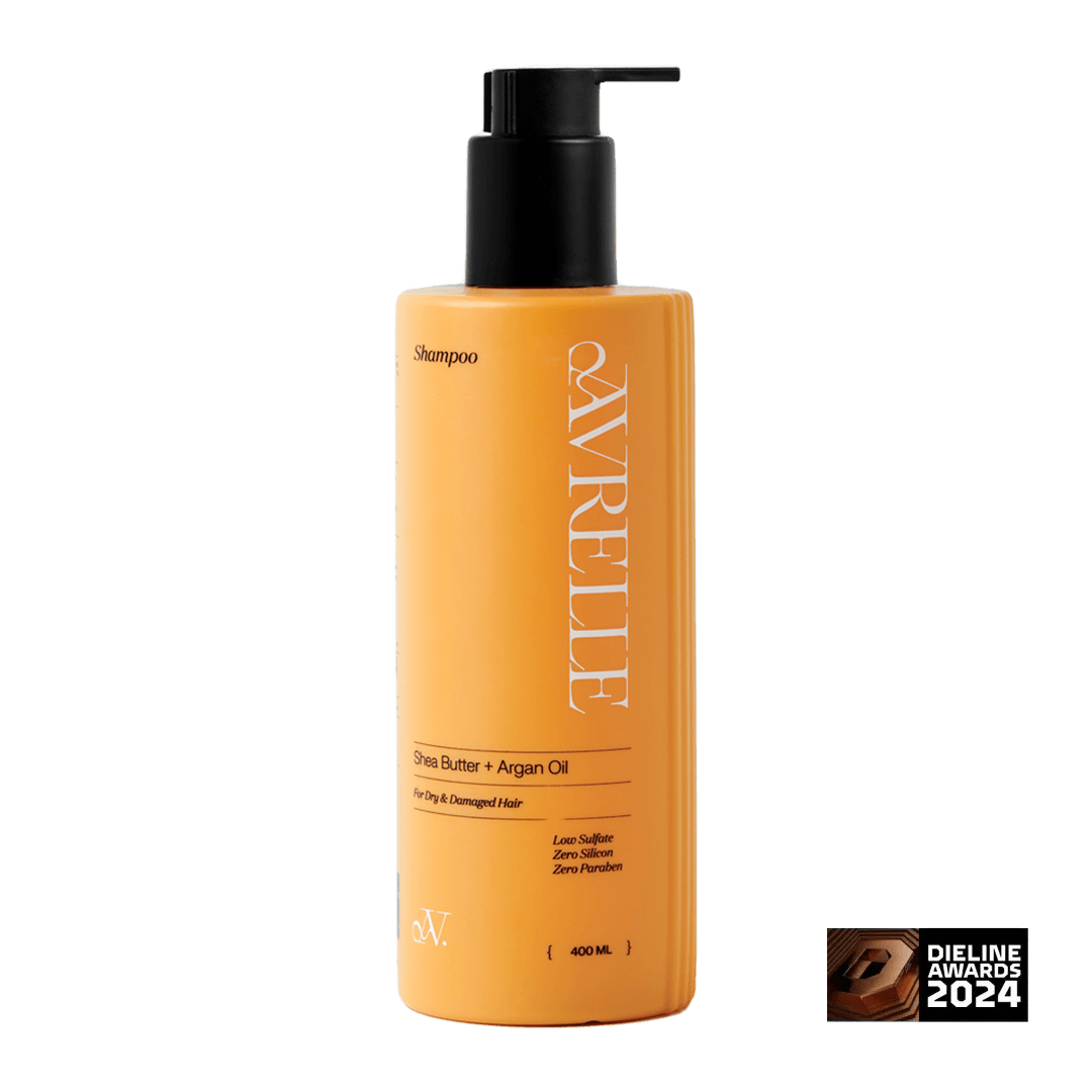 The Ultimate Hydration Range – AVRELLE