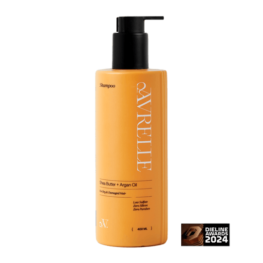 Shampoos – AVRELLE