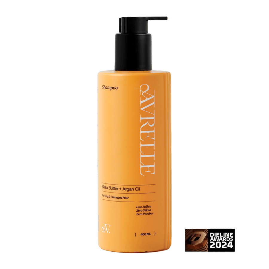 Shampoos – AVRELLE