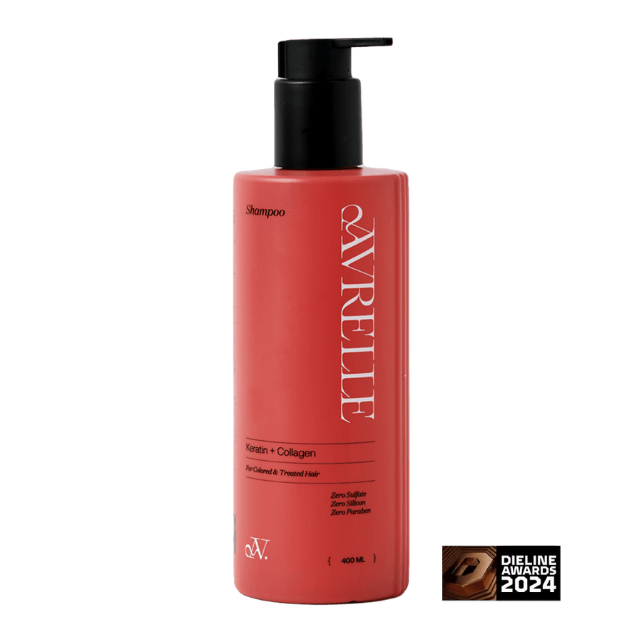 Shampoos – AVRELLE