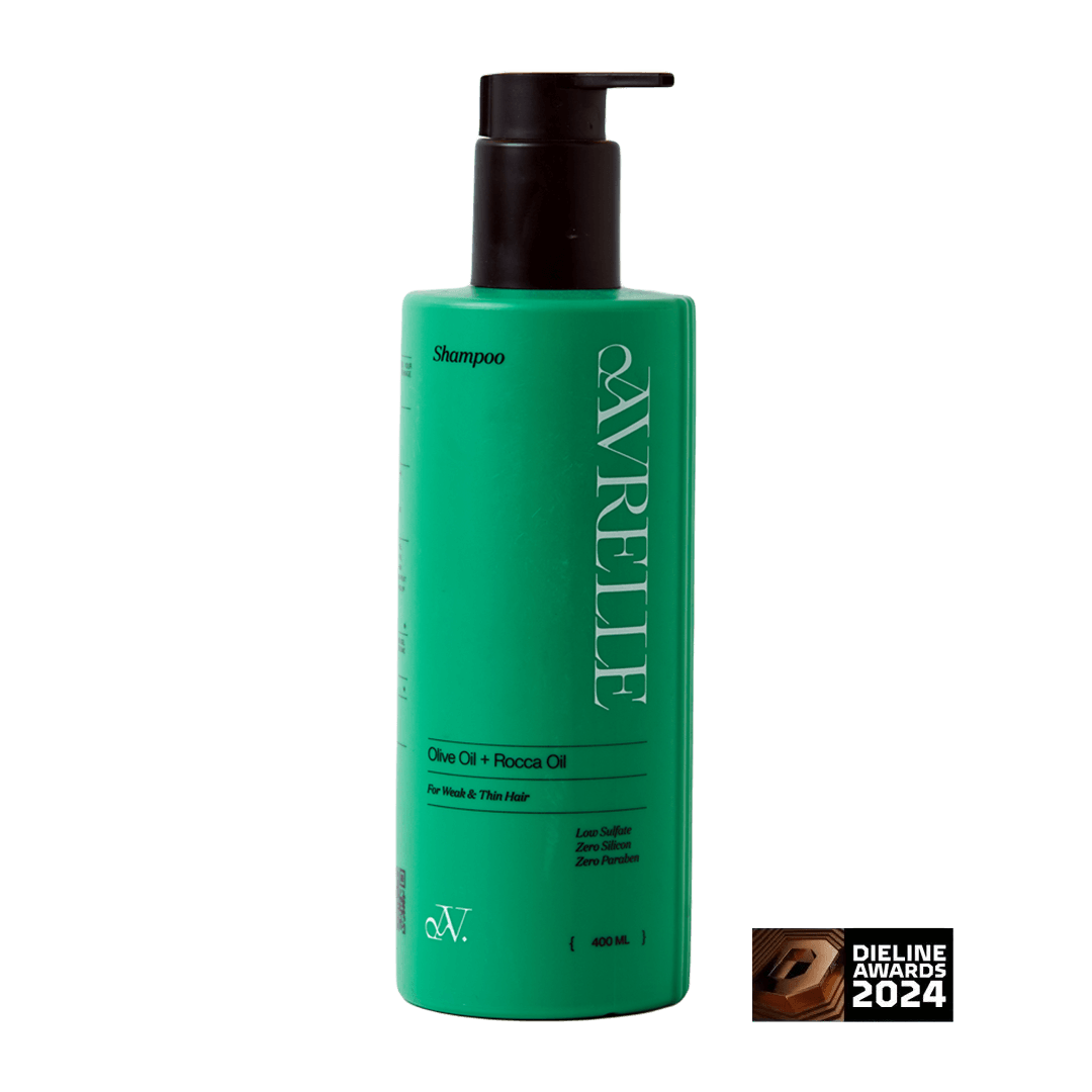 Shampoos – AVRELLE