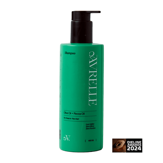 Shampoos – AVRELLE