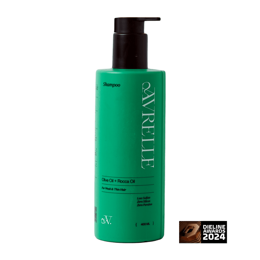 Shampoos – AVRELLE