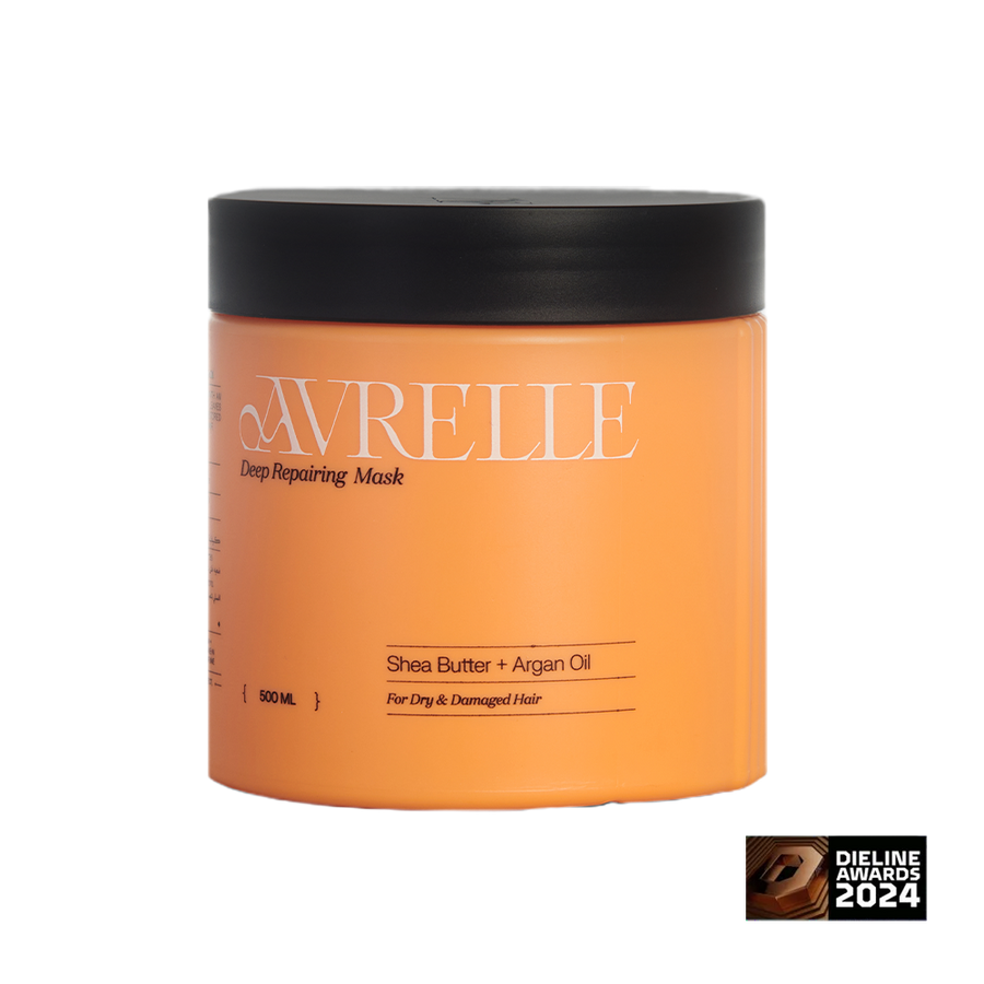 The Ultimate Hydration Range – AVRELLE