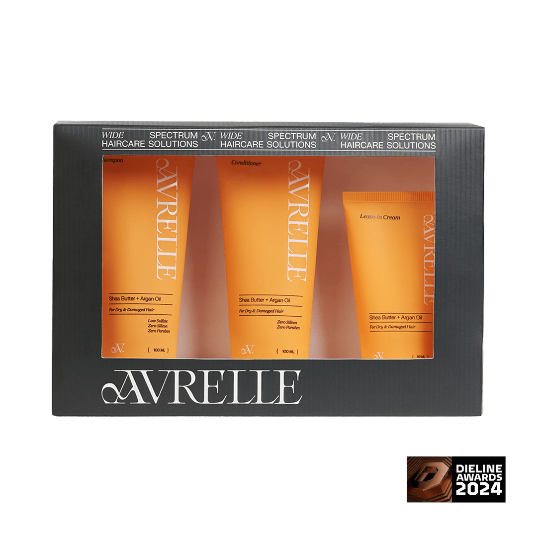 The Ultimate Hydration Range – AVRELLE