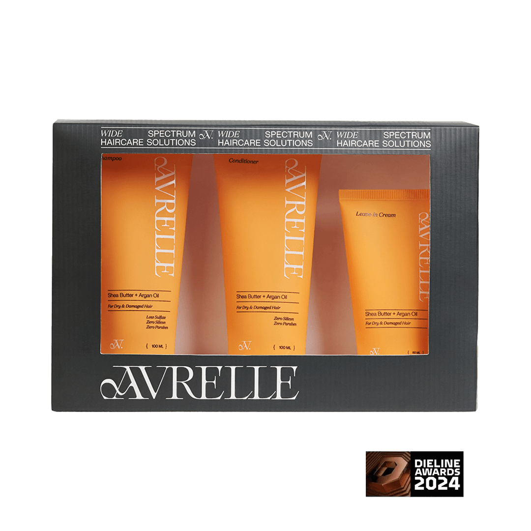 Travel Kit – AVRELLE