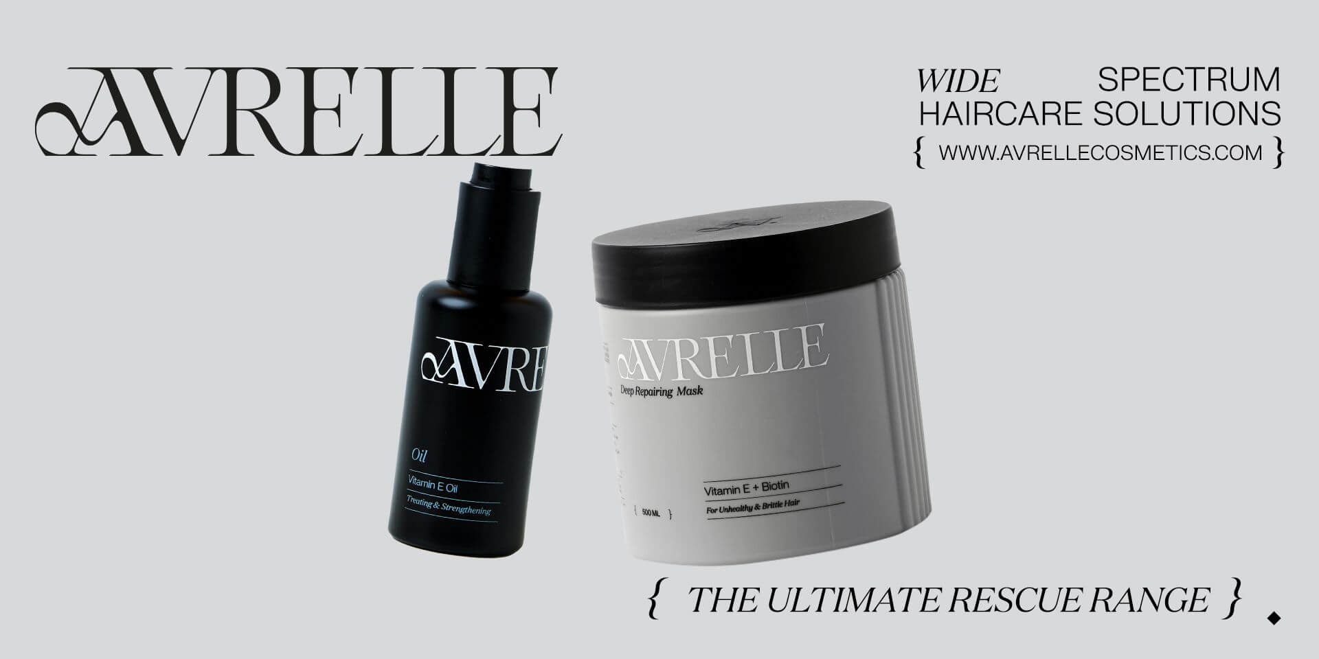 The Ultimate Rescue Range – AVRELLE