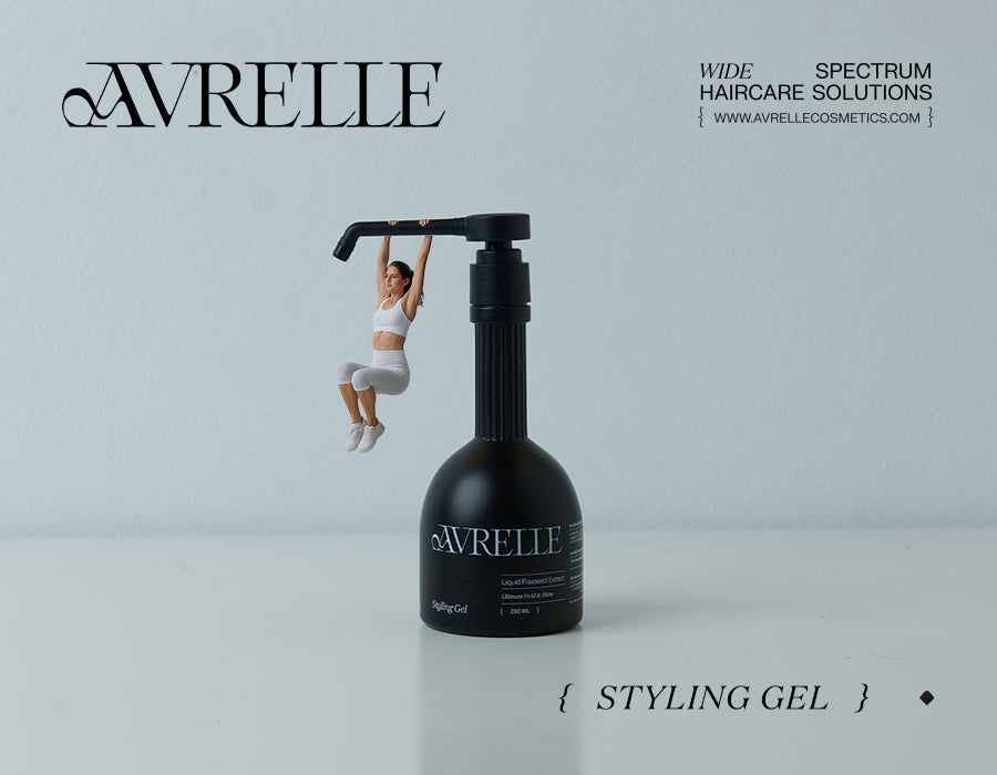 Gel – AVRELLE