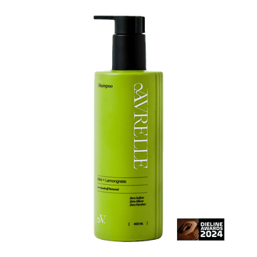 Shampoos – AVRELLE
