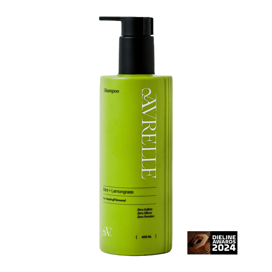 Shampoos – AVRELLE