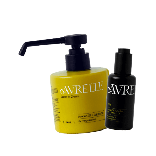 By Range – AVRELLE