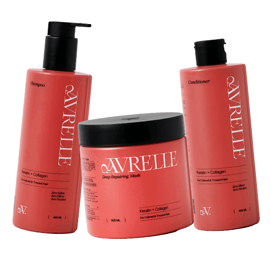 By Range – AVRELLE