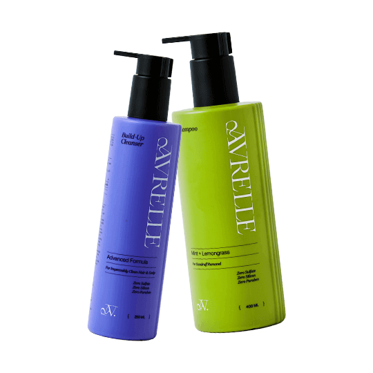 By Range – AVRELLE