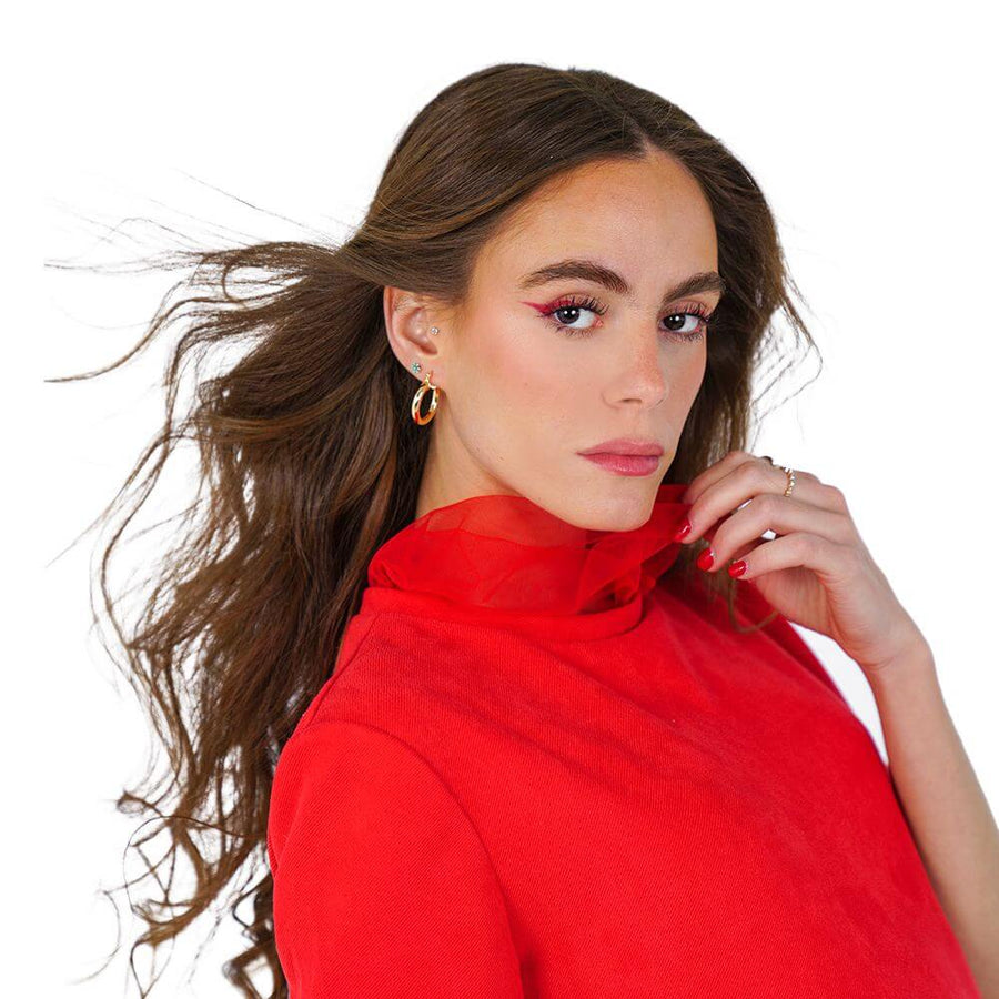 عن أڤريل – AVRELLE