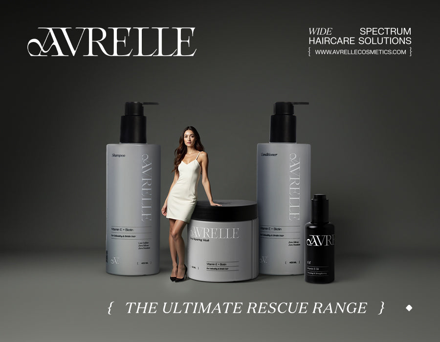 The Ultimate Rescue Range – AVRELLE